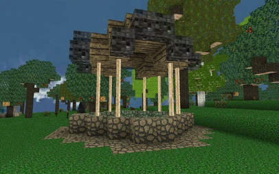 Well | Block Story Wiki | Fandom