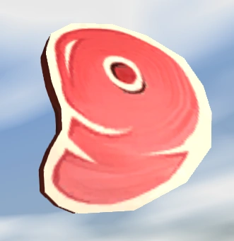 Meat | Block Story Wiki | Fandom