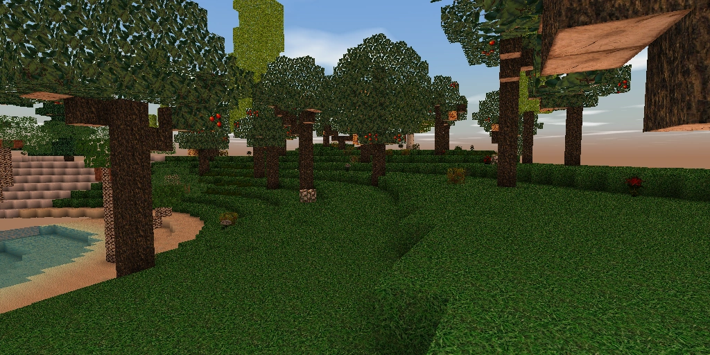 Forest | Block Story Wiki | Fandom