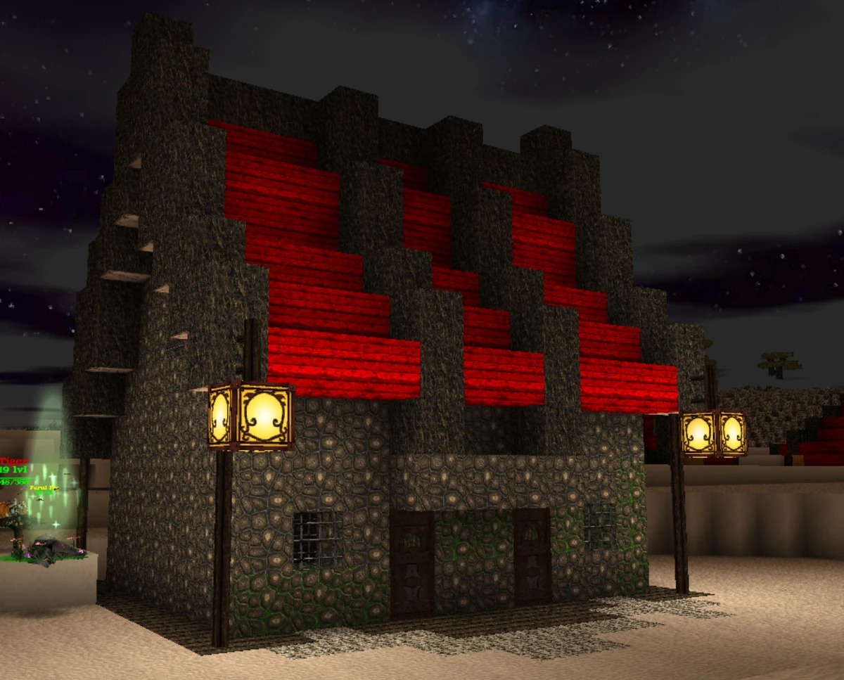 Category:Overworld | Block Story Wiki | Fandom