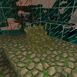 Old Stone Stairs | Block Story Wiki | Fandom