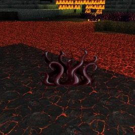 Devil Bush | Block Story Wiki | Fandom