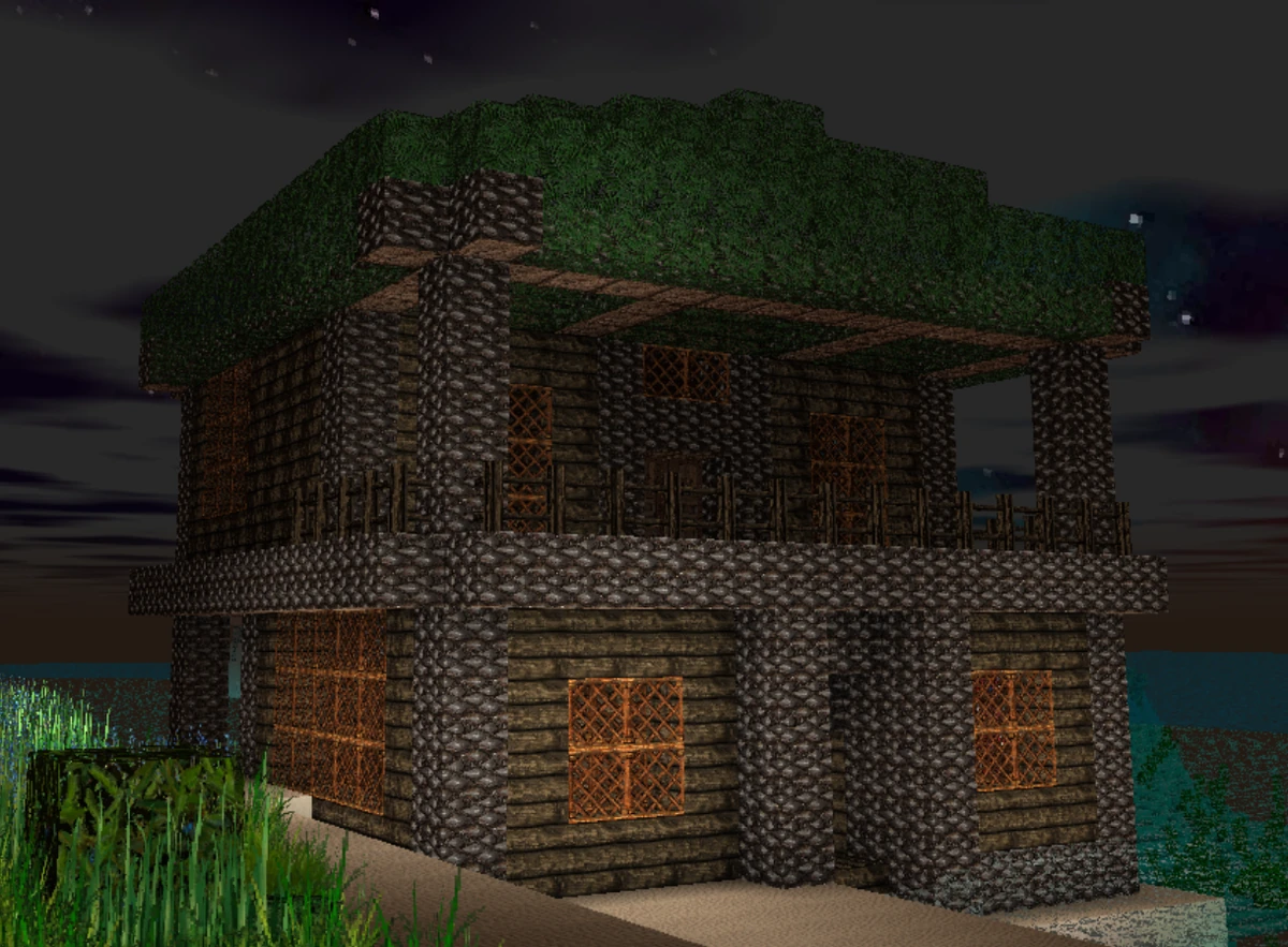 Beach House | Block Story Wiki | Fandom