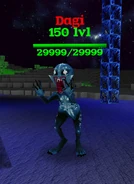 Dagi | Block Story Wiki | Fandom