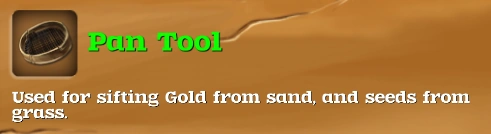 Pan Tool | Block Story Wiki | Fandom