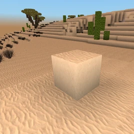 Sand | Block Story Wiki | Fandom