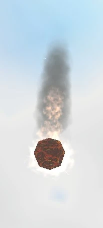 Meteor | Block Story Wiki | Fandom