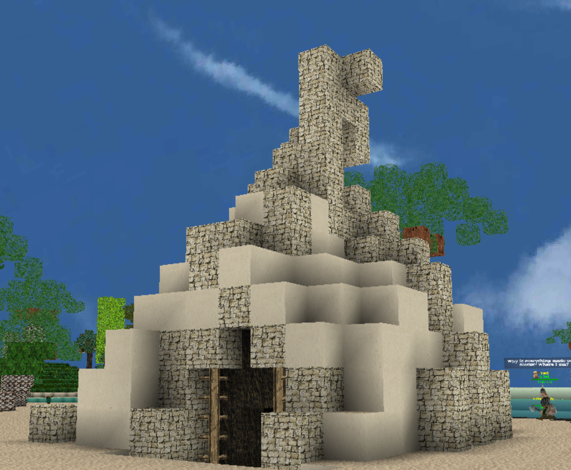 Goblin Mine | Block Story Wiki | Fandom