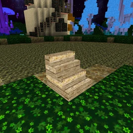 Stairs | Block Story Wiki | Fandom