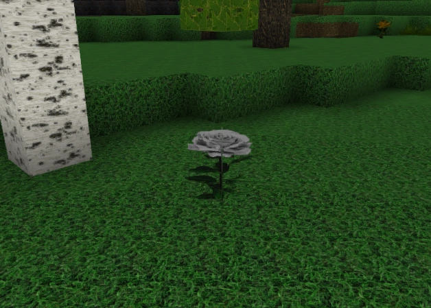 Rose Flower | Block Story Wiki | Fandom