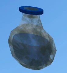Mana Potion | Block Story Wiki | Fandom