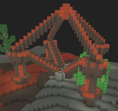 Generated Structures | Block Story Wiki | Fandom