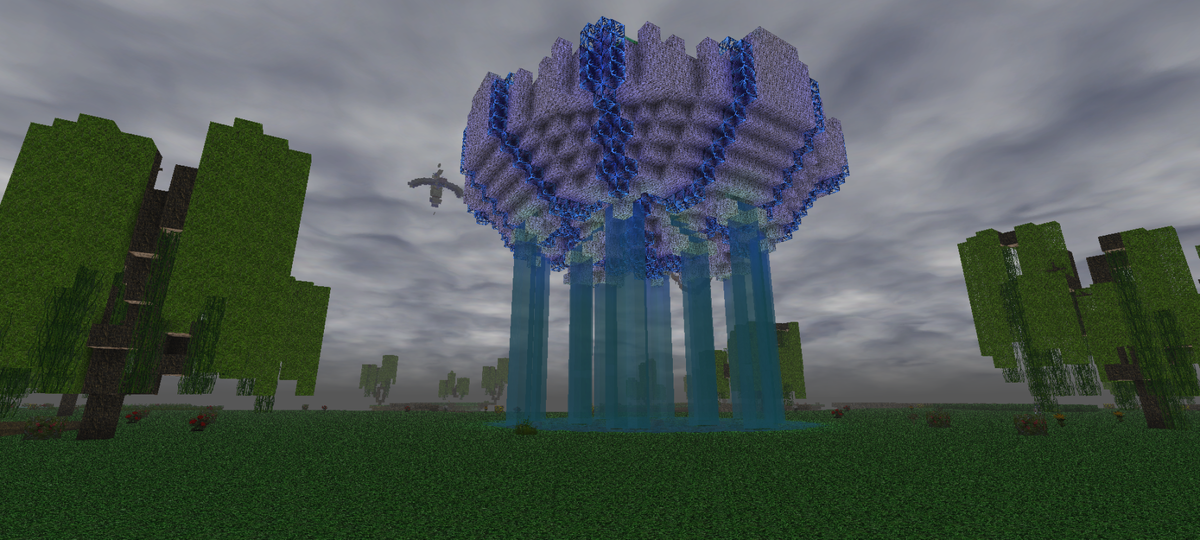 Flying Garden | Block Story Wiki | Fandom