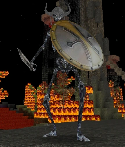 Dark BOSS | Block Story Wiki | Fandom