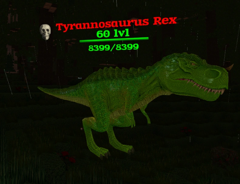 Bosses | Block Story Wiki | Fandom