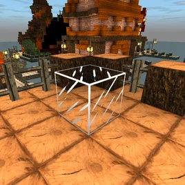 Glass | Block Story Wiki | Fandom