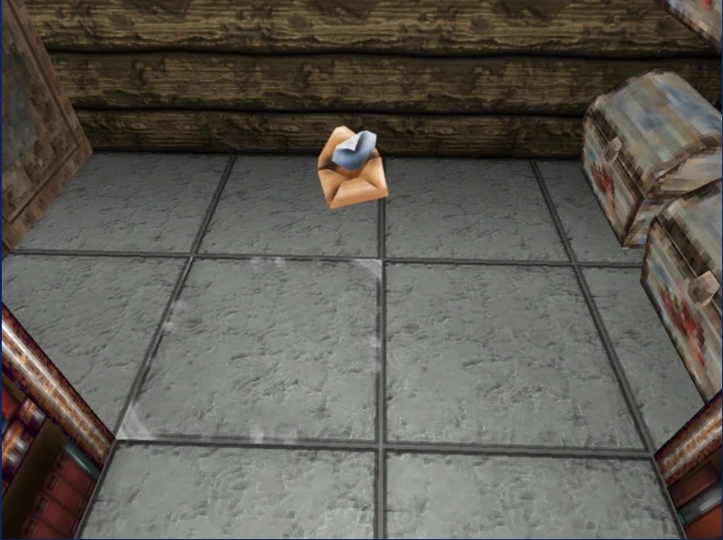 Letter | Block Story Wiki | Fandom