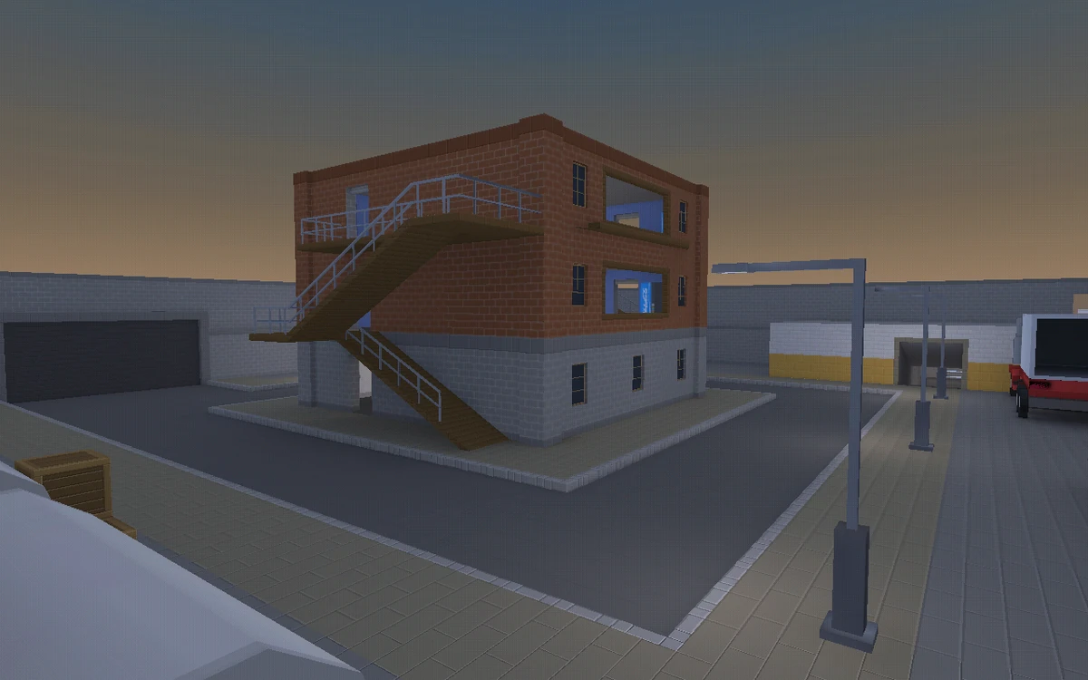 Cord | Block Strike Wiki | Fandom