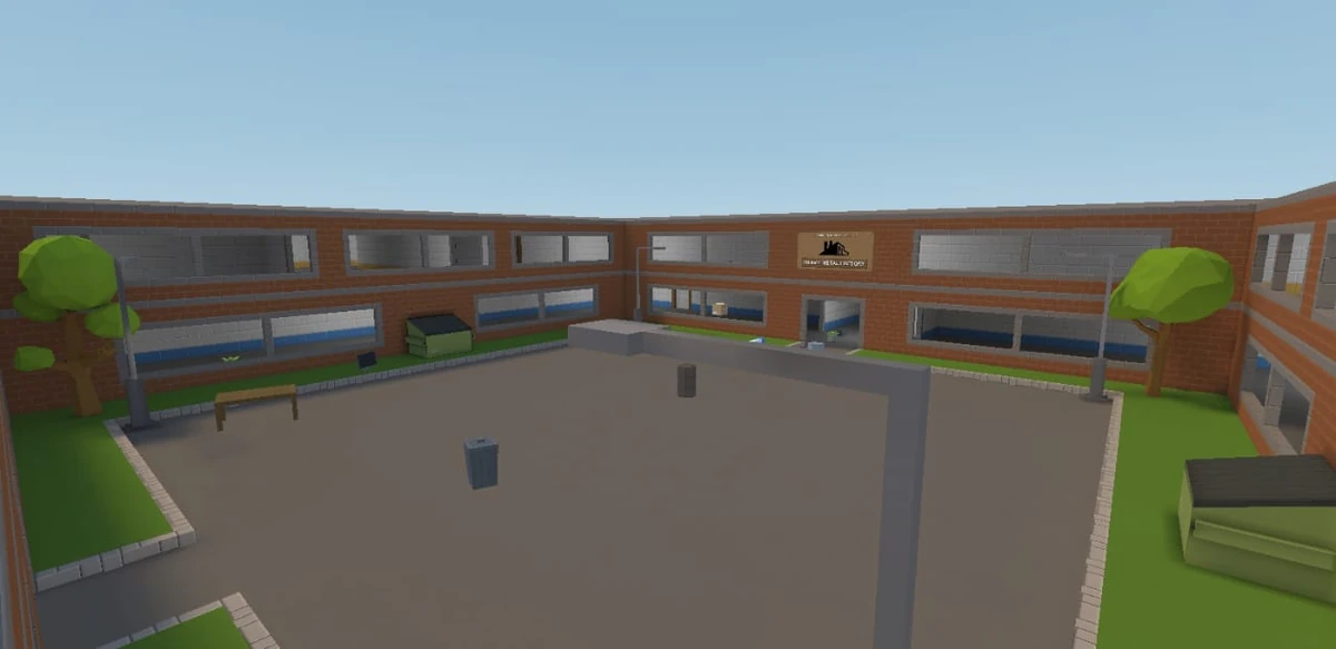 Barrels | Block Strike Wiki | Fandom