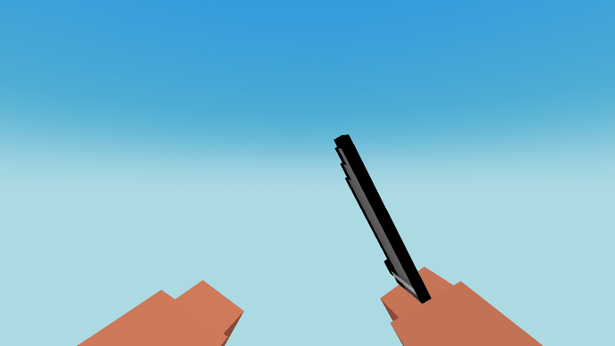 Combat Knife | Block Strike Wiki | Fandom