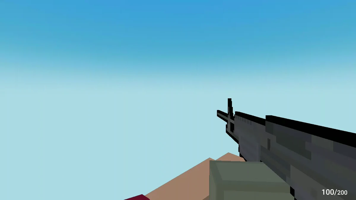 M249/Gallery | Block Strike Wiki | Fandom