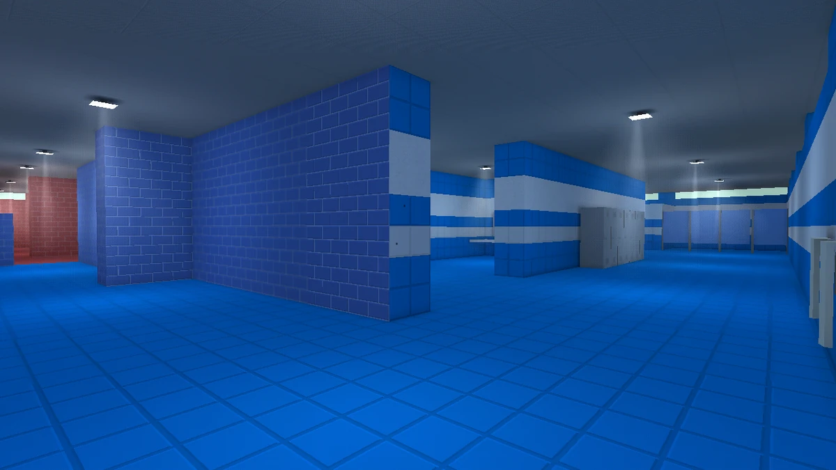 Pool/Gallery | Block Strike Wiki | Fandom