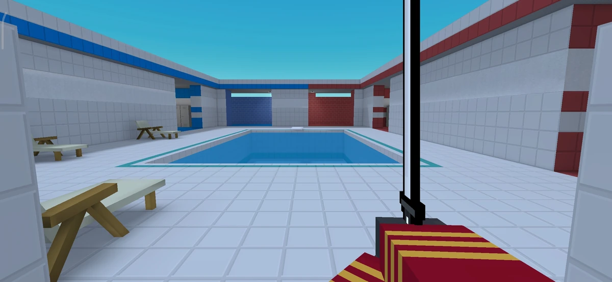 Pool | Block Strike Вики | Fandom