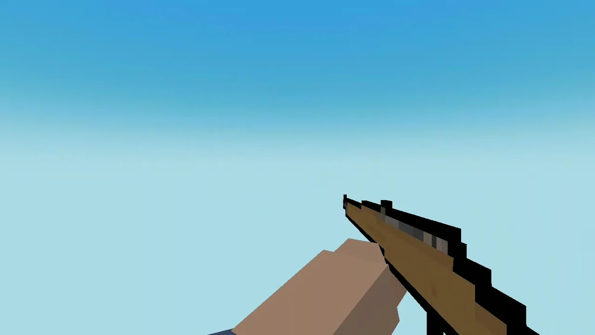 Springfield/Gallery | Block Strike Wiki | Fandom