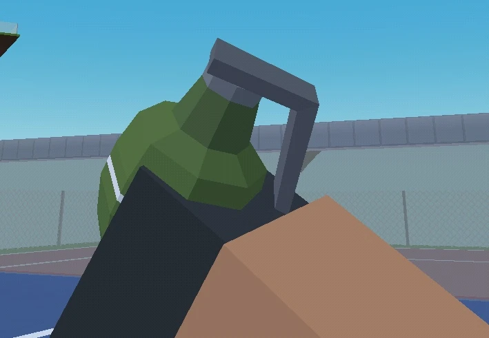 Grenade | Block Strike Wiki | Fandom