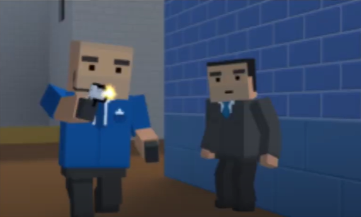 VIP | Block Strike Wiki | Fandom