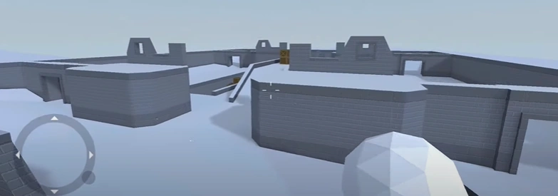 Snow | Block Strike Wiki | Fandom