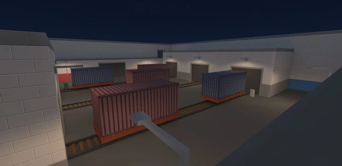 Depot | Block Strike Wiki | Fandom