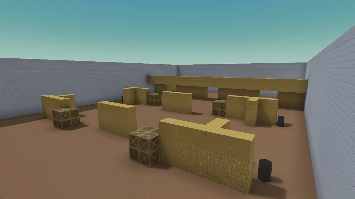 Rast | Block Strike Wiki | Fandom