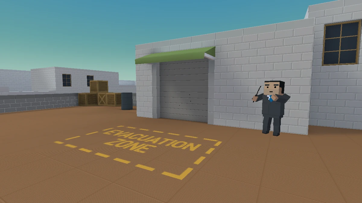 VIP | Block Strike Wiki | Fandom