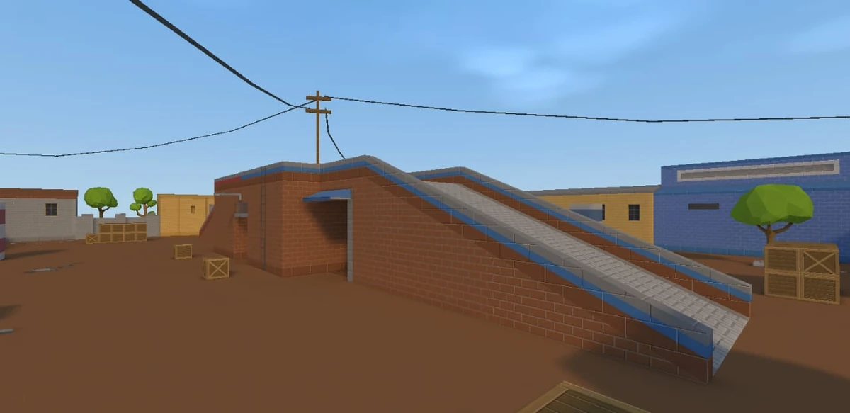 India | Block Strike Wiki | Fandom