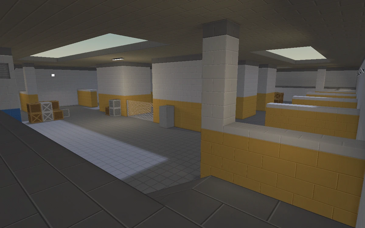 3000 | Block Strike Wiki | Fandom