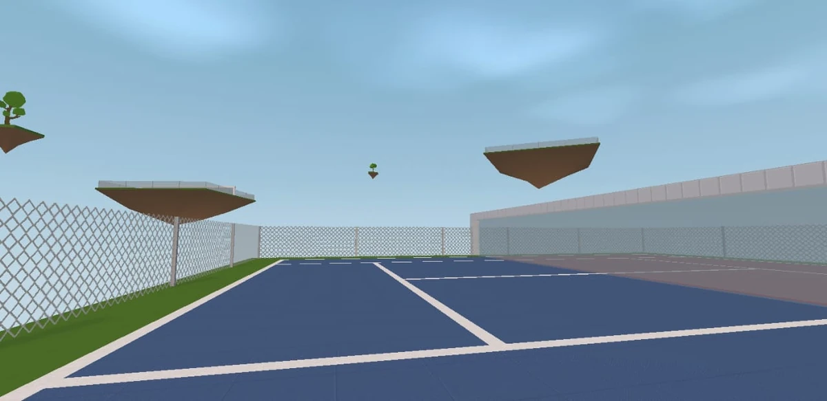 Tennis | Block Strike Wiki | Fandom