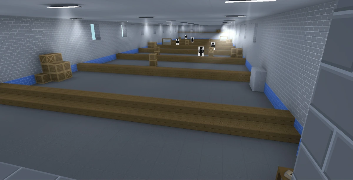Shooting Range | Block Strike Wiki | Fandom