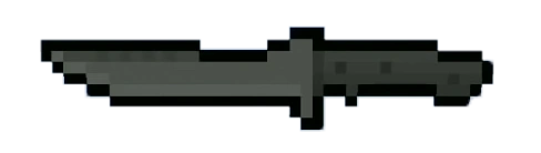 Hunting Knife | Block Strike Wiki | Fandom