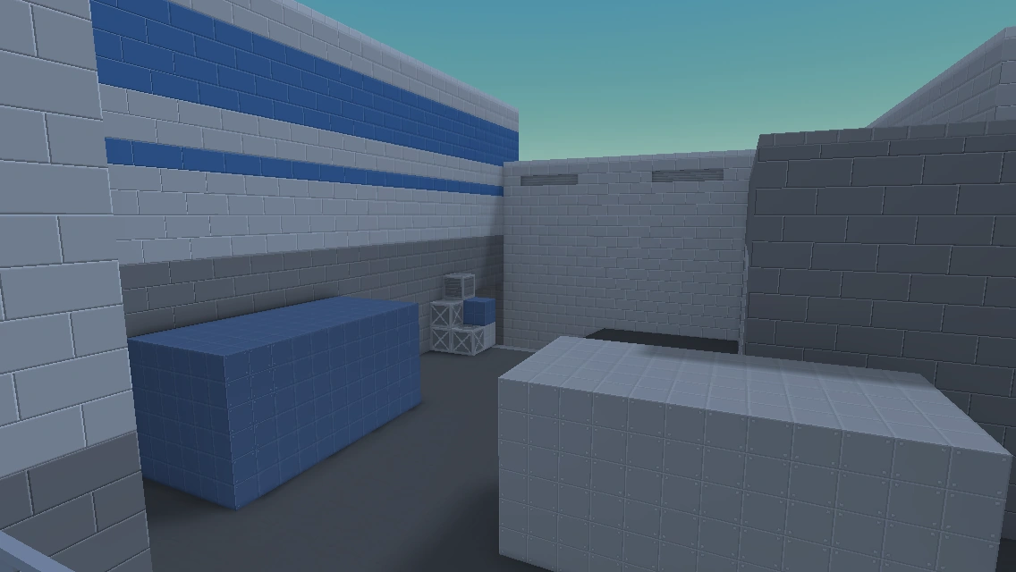 Factory | Block Strike Wiki | Fandom