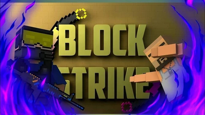 Block Strike Вики | Fandom