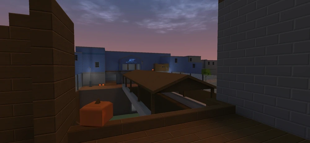 Fort | Block Strike Вики | Fandom