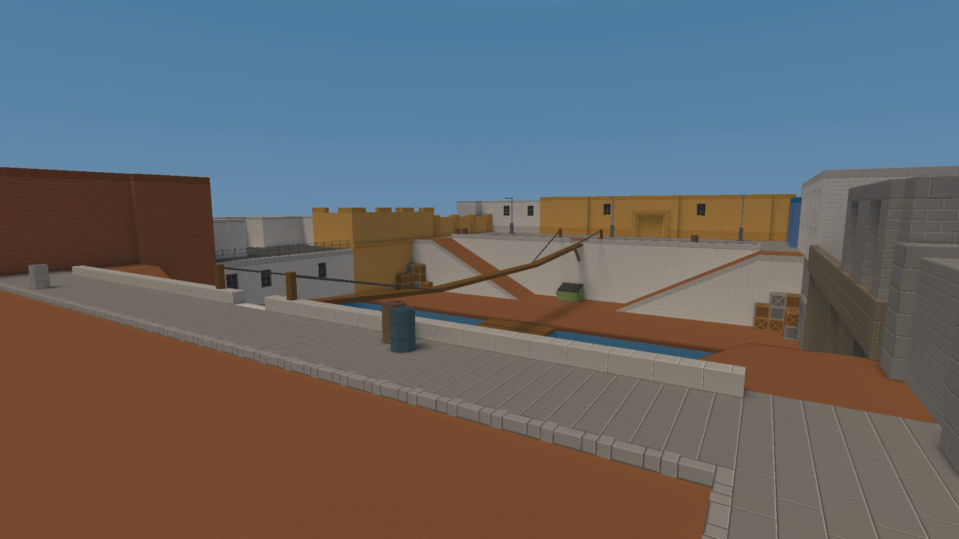 100HP | Block Strike Вики | Fandom