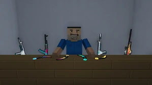 Block Strike Wiki | Fandom