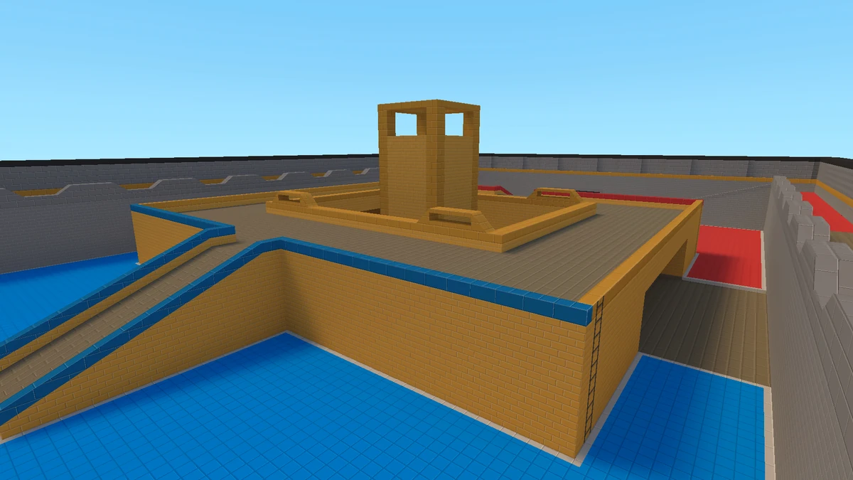 Aim | Block Strike Вики | Fandom