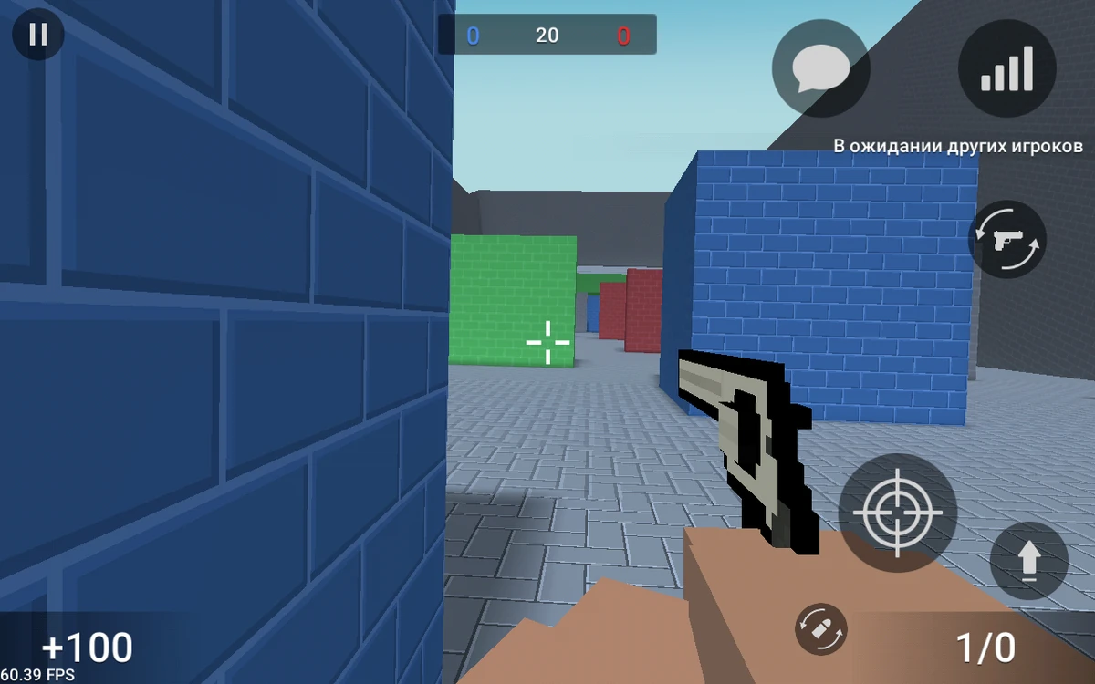 Hill | Block Strike Вики | Fandom