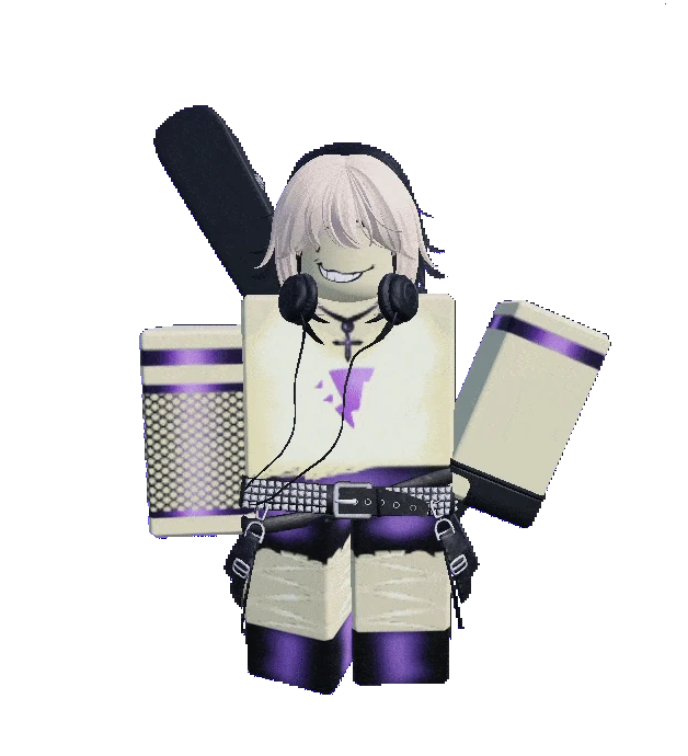 Karma | Block Tales Fanon Wiki | Fandom