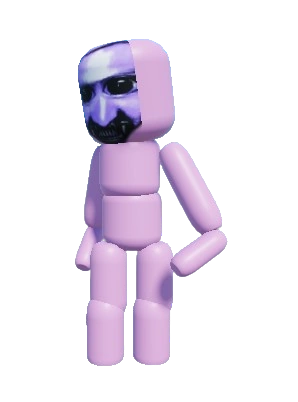 Ao Oni | Block Tales Fanon Wiki | Fandom