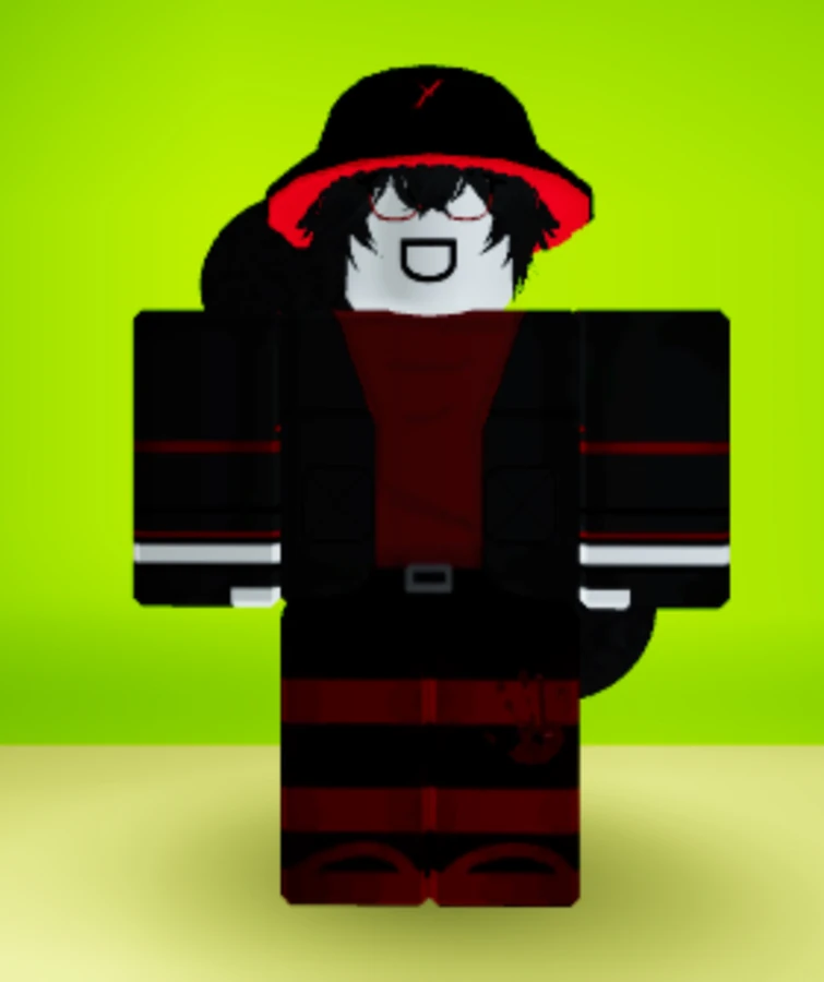 Molt | Block Tales Fanon Wiki | Fandom