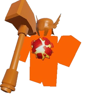 Mr. Hammer | Block Tales Fanon Wiki | Fandom
